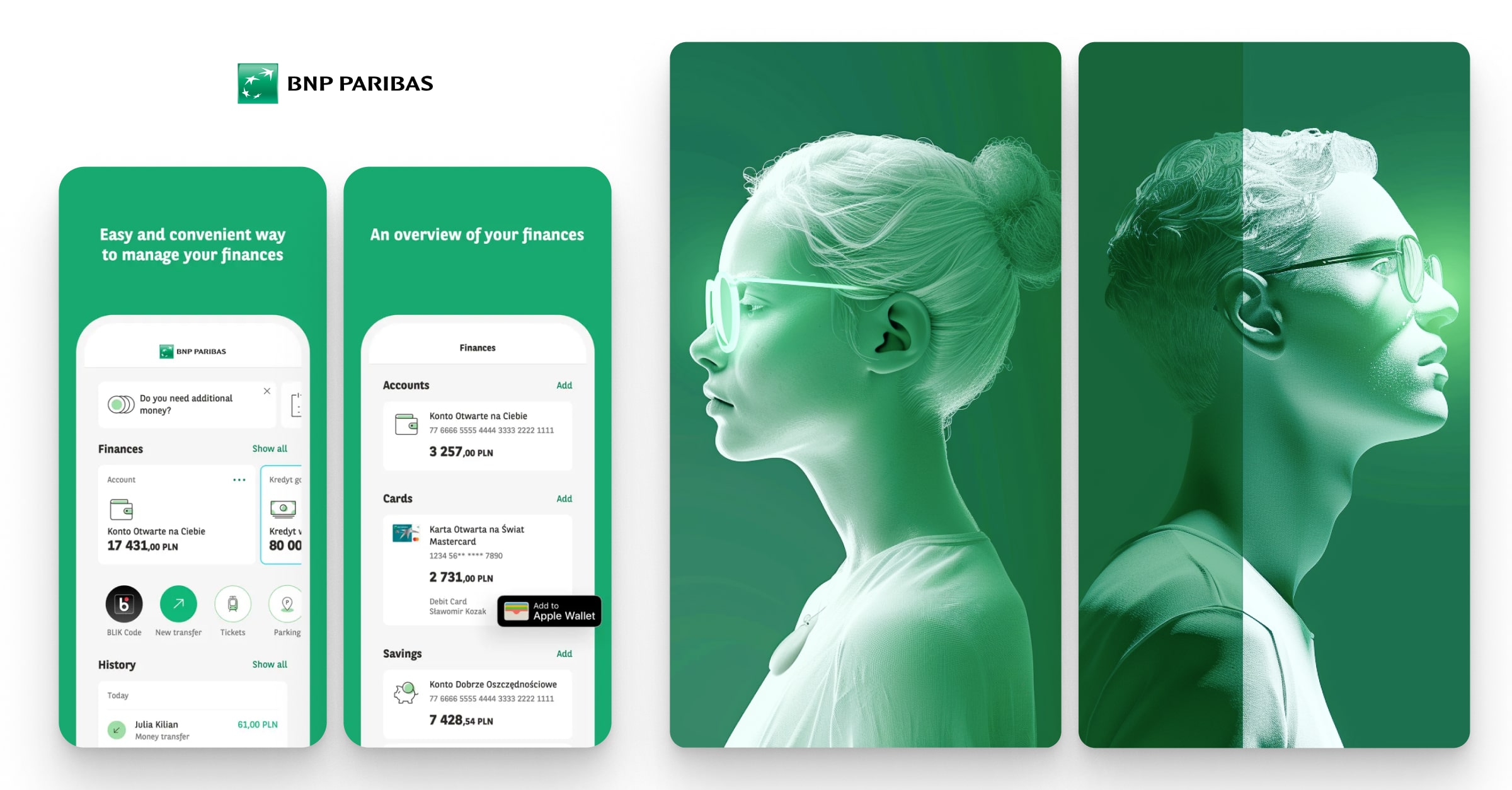 AI as a Humanizing Force in Financial Brand Marketing • UXDA | Financial UX Design